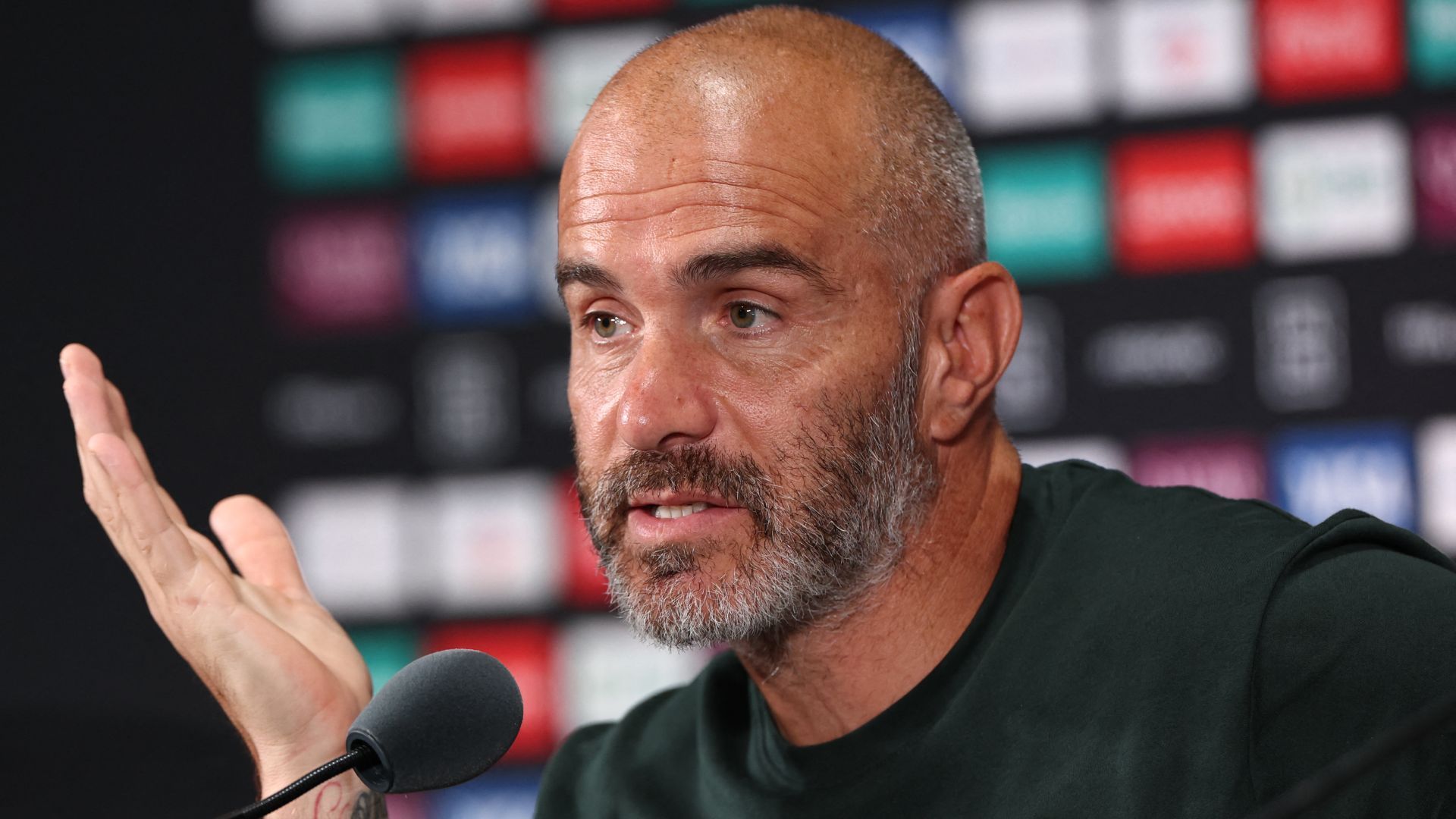 VIDEO: Enzo Maresca left speechless following rant on Chelsea's gruelling campaign after ...